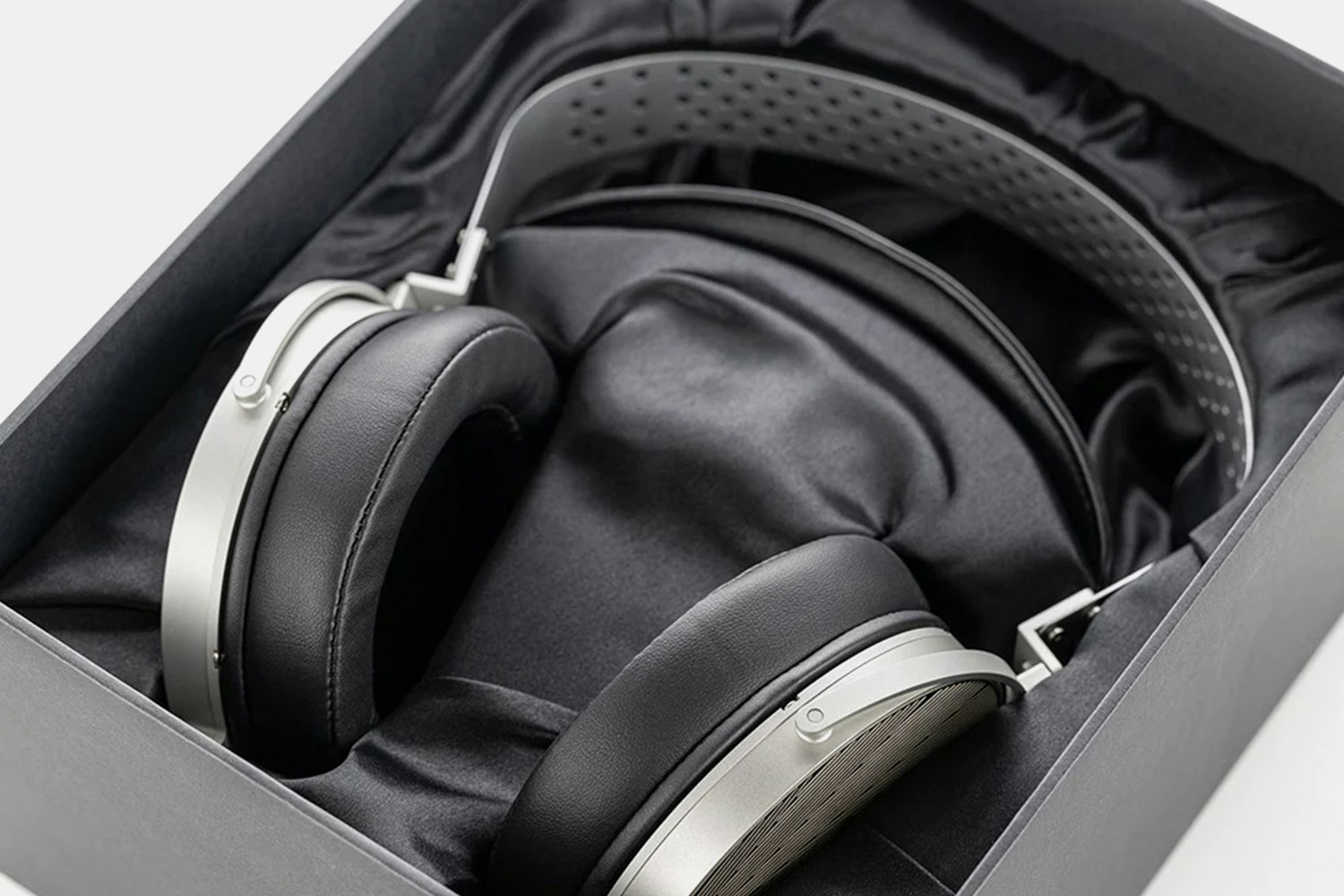 Moondrop Venus Planar Magnetic Headphones | Audiophile | Headphones ...
