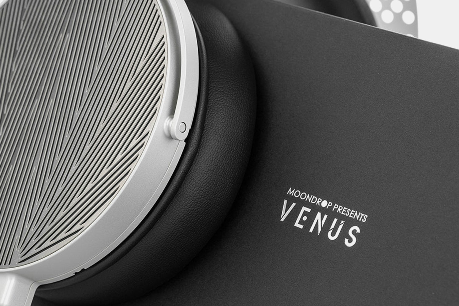 Moondrop Venus Planar Magnetic Headphones | Audiophile | Headphones ...