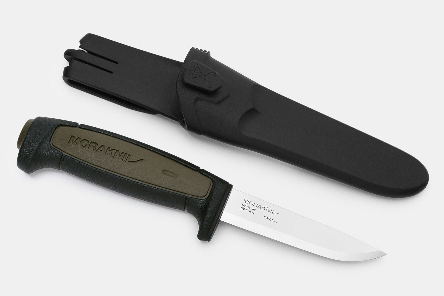 Morakniv Basic 511 Fixed Blade (2-Pack) | Price & Reviews | Drop