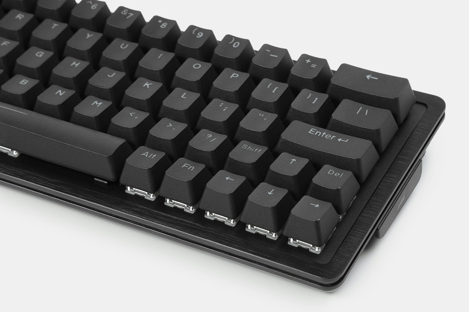 Mountain Everest 60 Keyboard | Mechanical Keyboards | Full Size ...