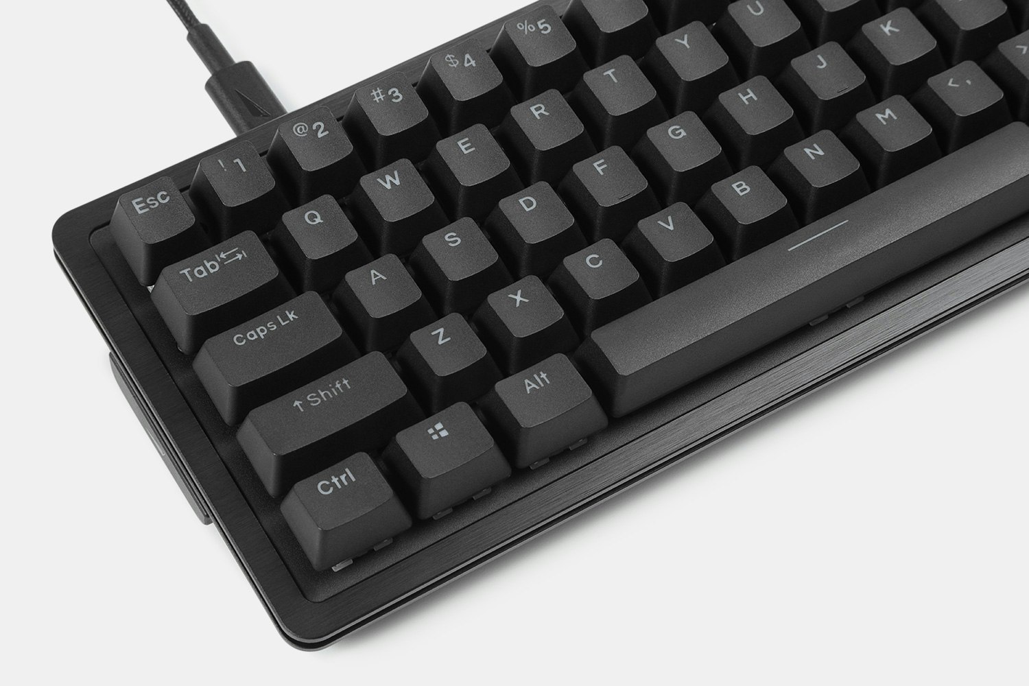 Mountain Everest 60 Keyboard | Mechanical Keyboards | Full Size ...