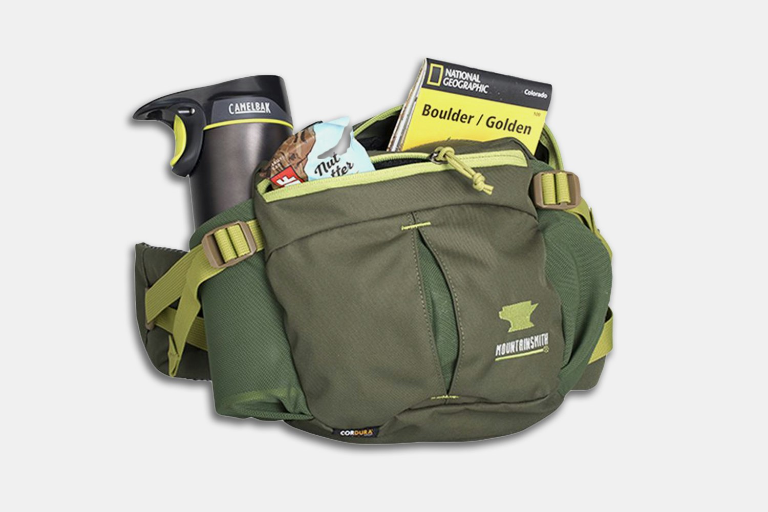 Mountainsmith Lumbar Packs | Backpacks | Daypack Backpacks | Drop