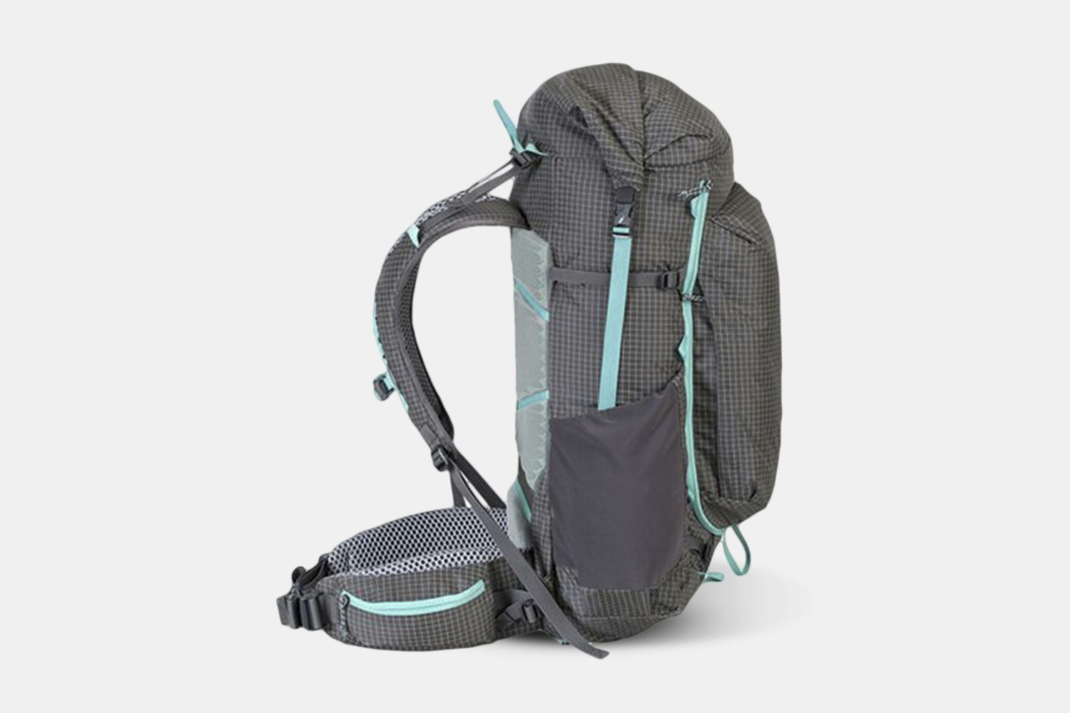 Mountainsmith Scream 55 & 50 WSD Backpacks | Backpacks | Drop