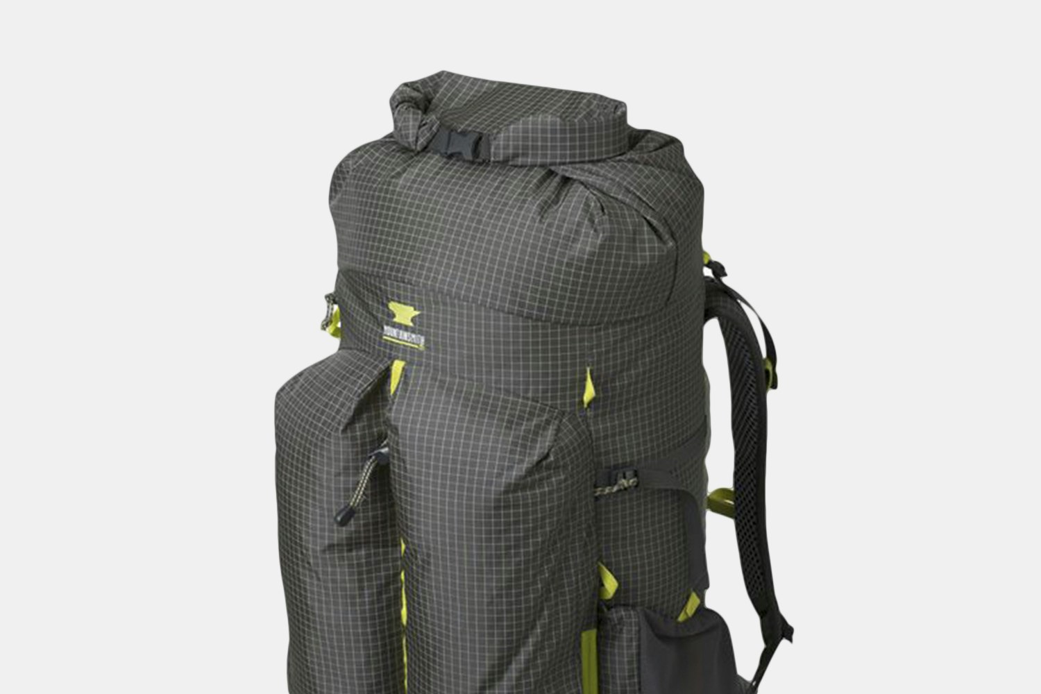 Mountainsmith Scream 55 & 50 WSD Backpacks | Backpacks | Drop