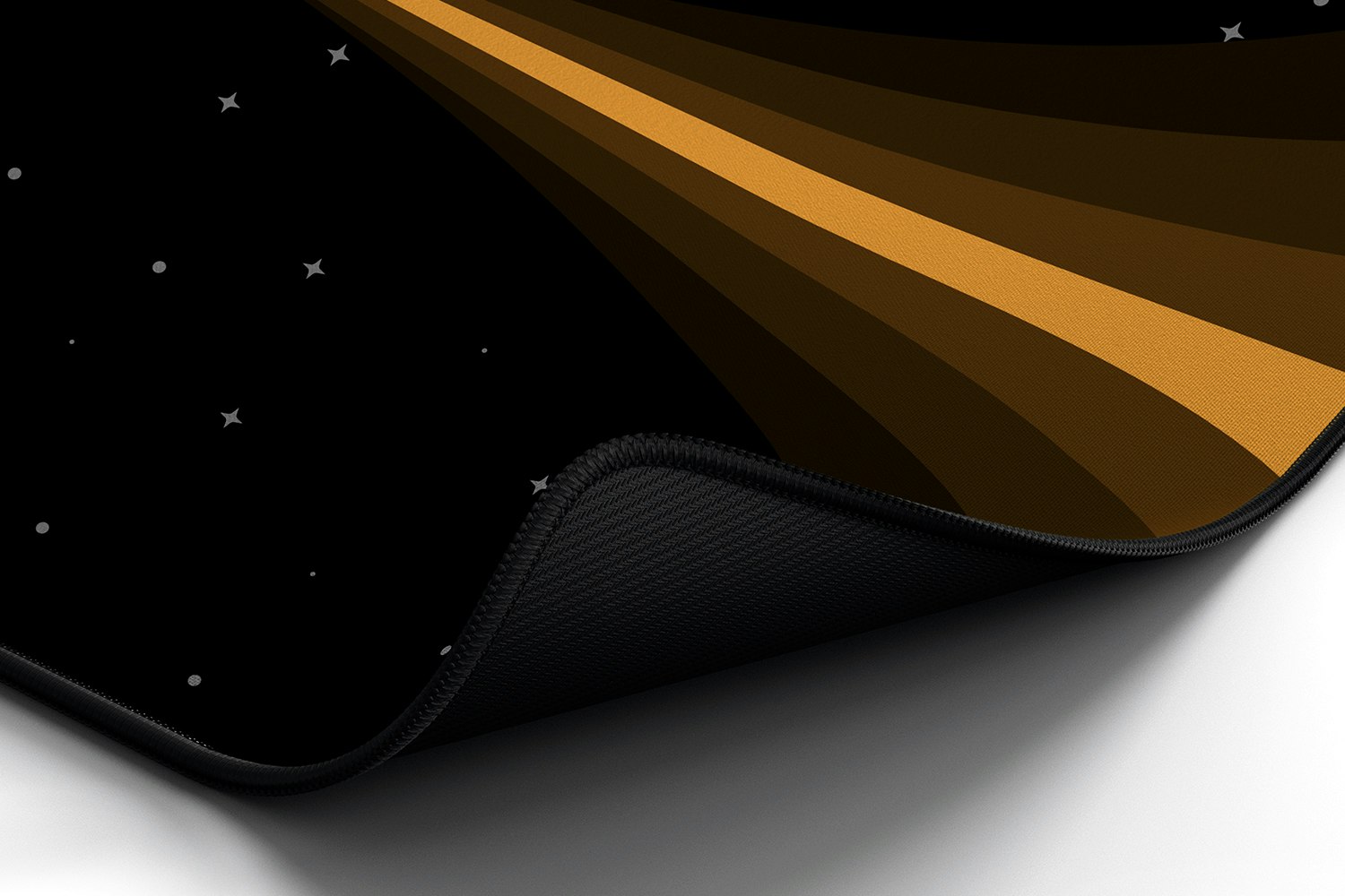 MouseMods Astro Desk Mat | Battlestations | Desk Mats | Themed Desk ...