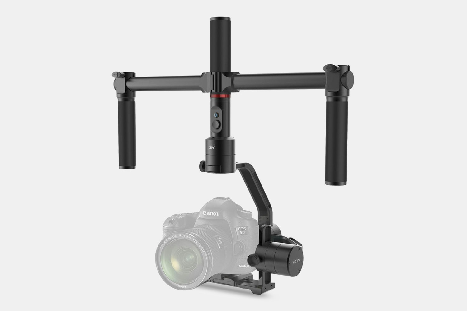 Moza Air 3-Axis Motorized Gimbal Stabilizer | Camera Gimbals | Drop