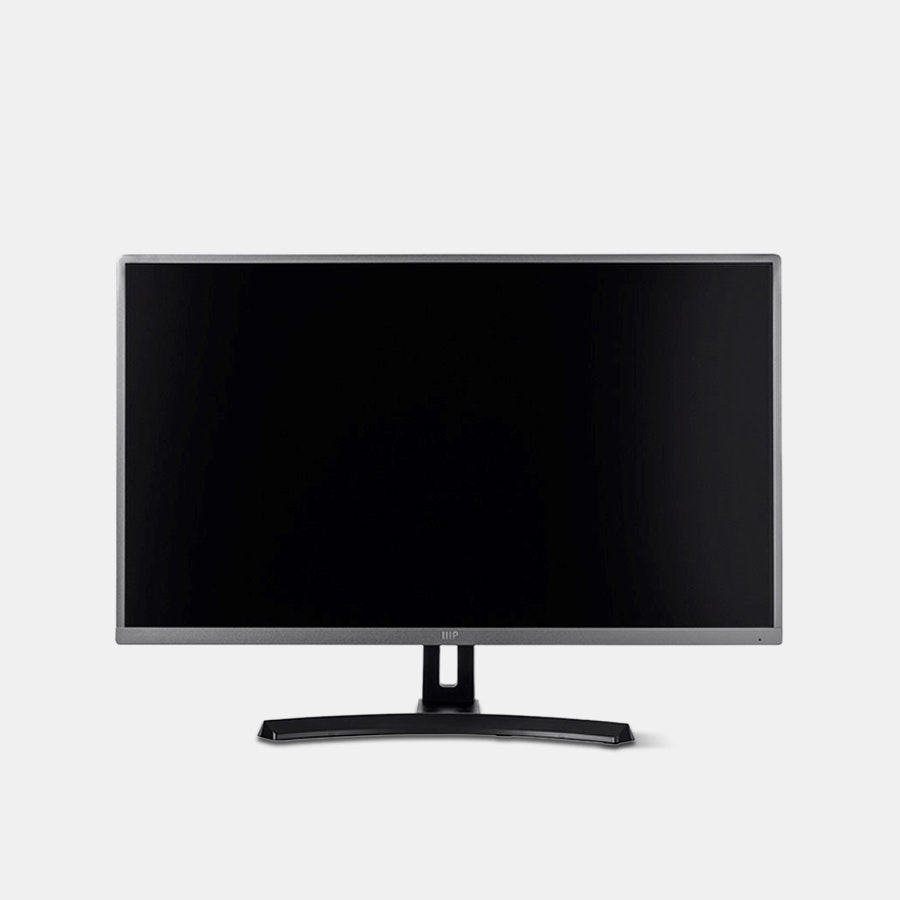 MP 27-Inch WQHD 1440p AHVA 144Hz Freesync Monitor | Monitors | Drop