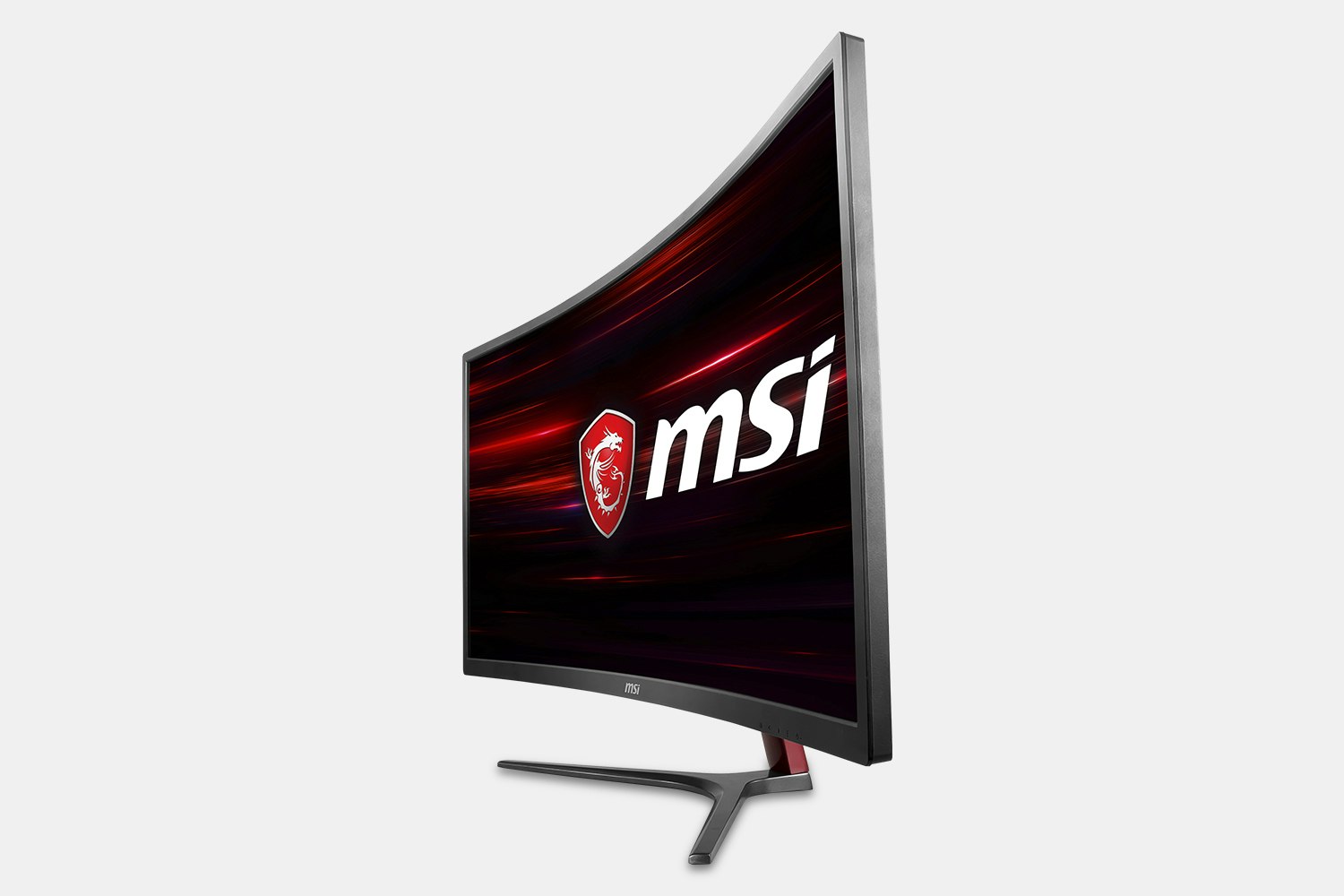 MSI Optix 34" 100Hz Curved Gaming Monitor | Monitors | Drop