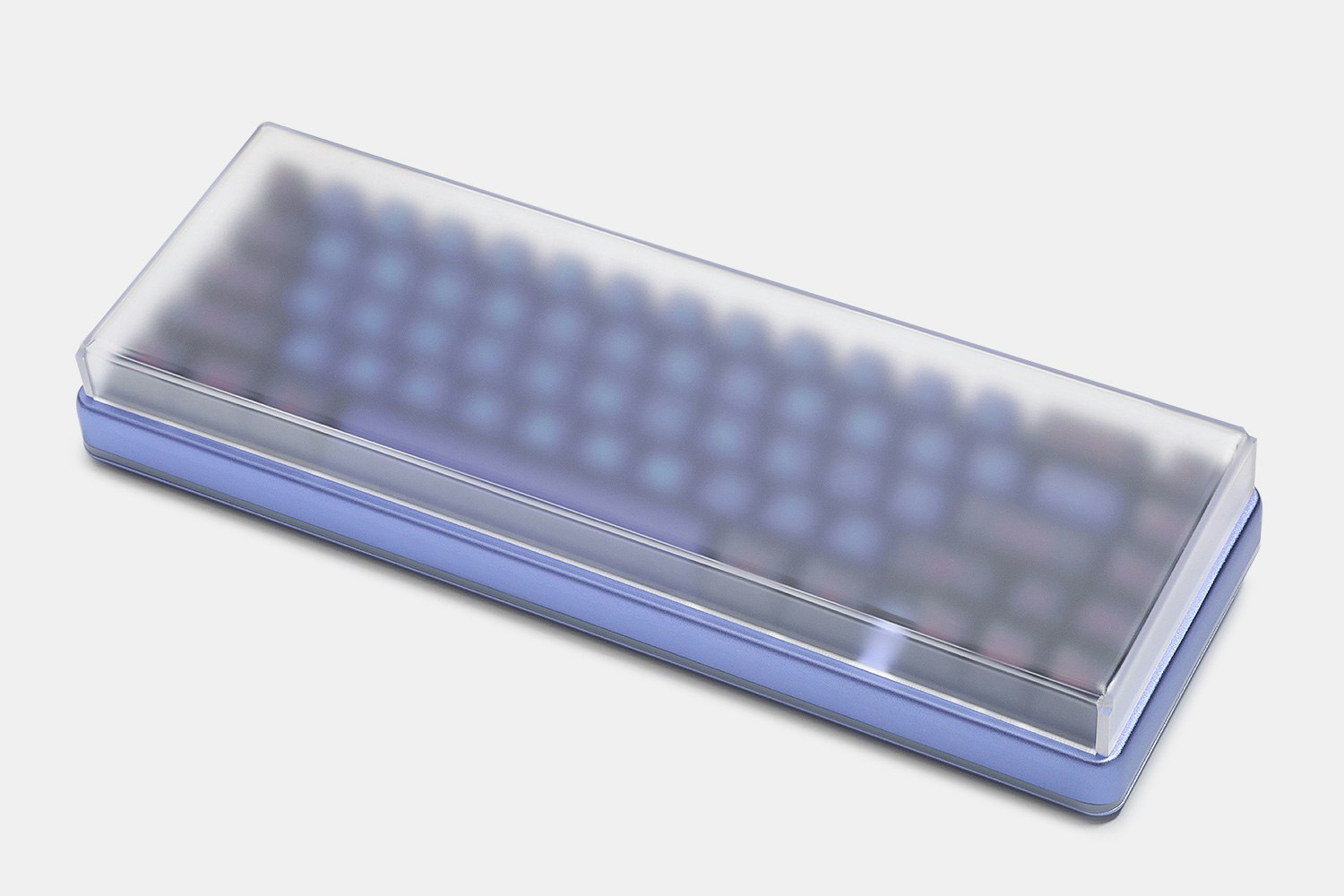 mStone Acrylic Keyboard Dust Cover | Price & Reviews | Drop (formerly ...