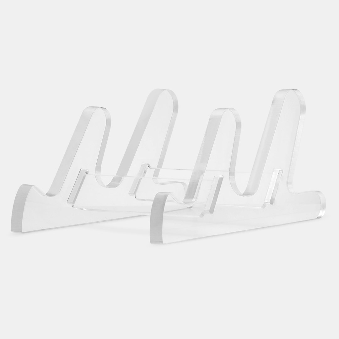mStone Acrylic Keyboard Stand Details | Mechanical Keyboards ...