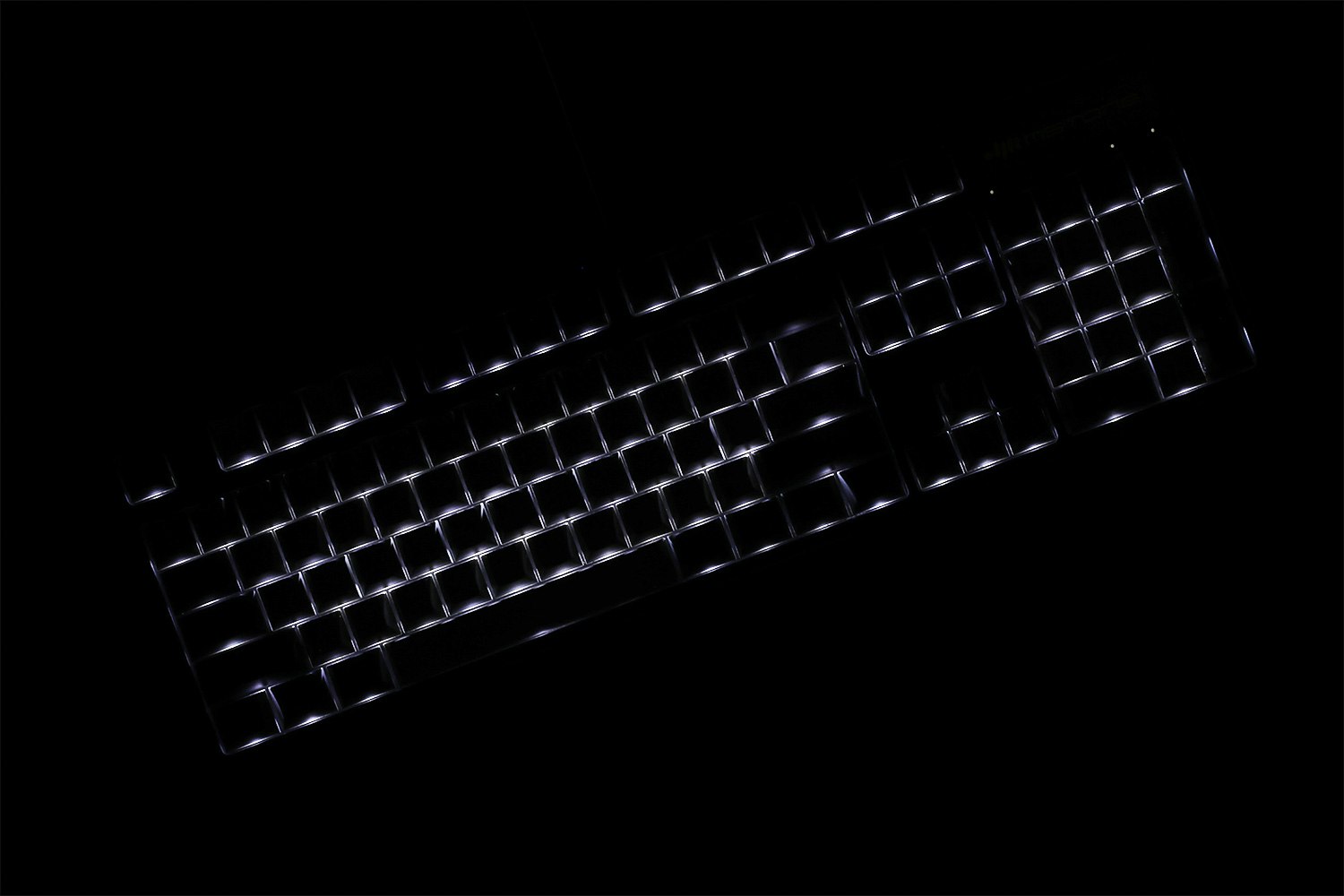 mStone Groove F 104A Full-Size Mechanical Keyboard | Mechanical ...