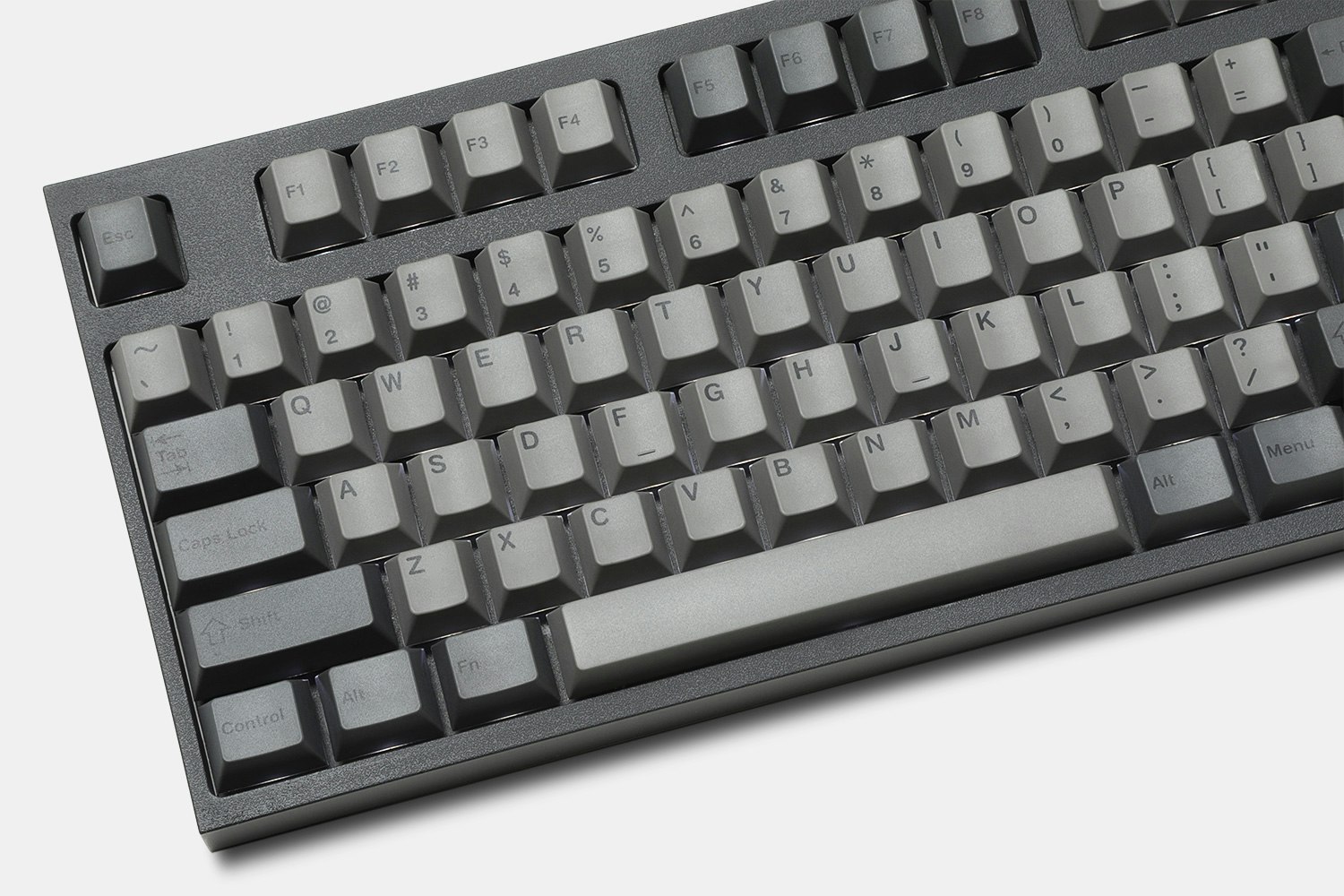 mStone Groove F 104A Full-Size Mechanical Keyboard | Mechanical ...