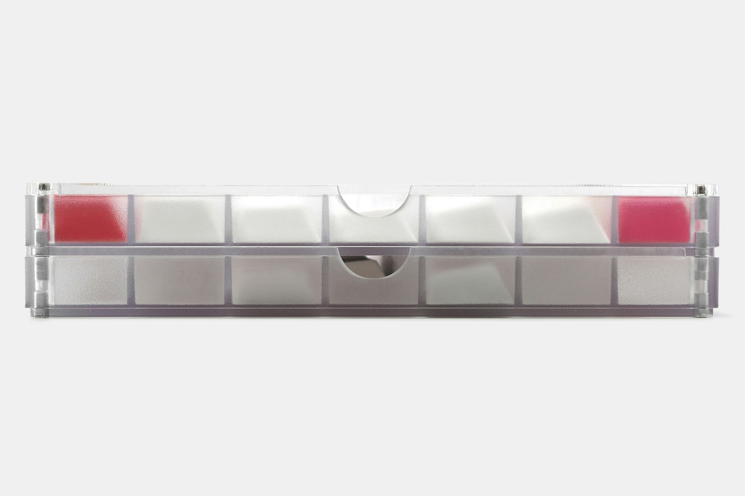 mStone Keycap Collection Box | Mechanical Keyboards | Components ...