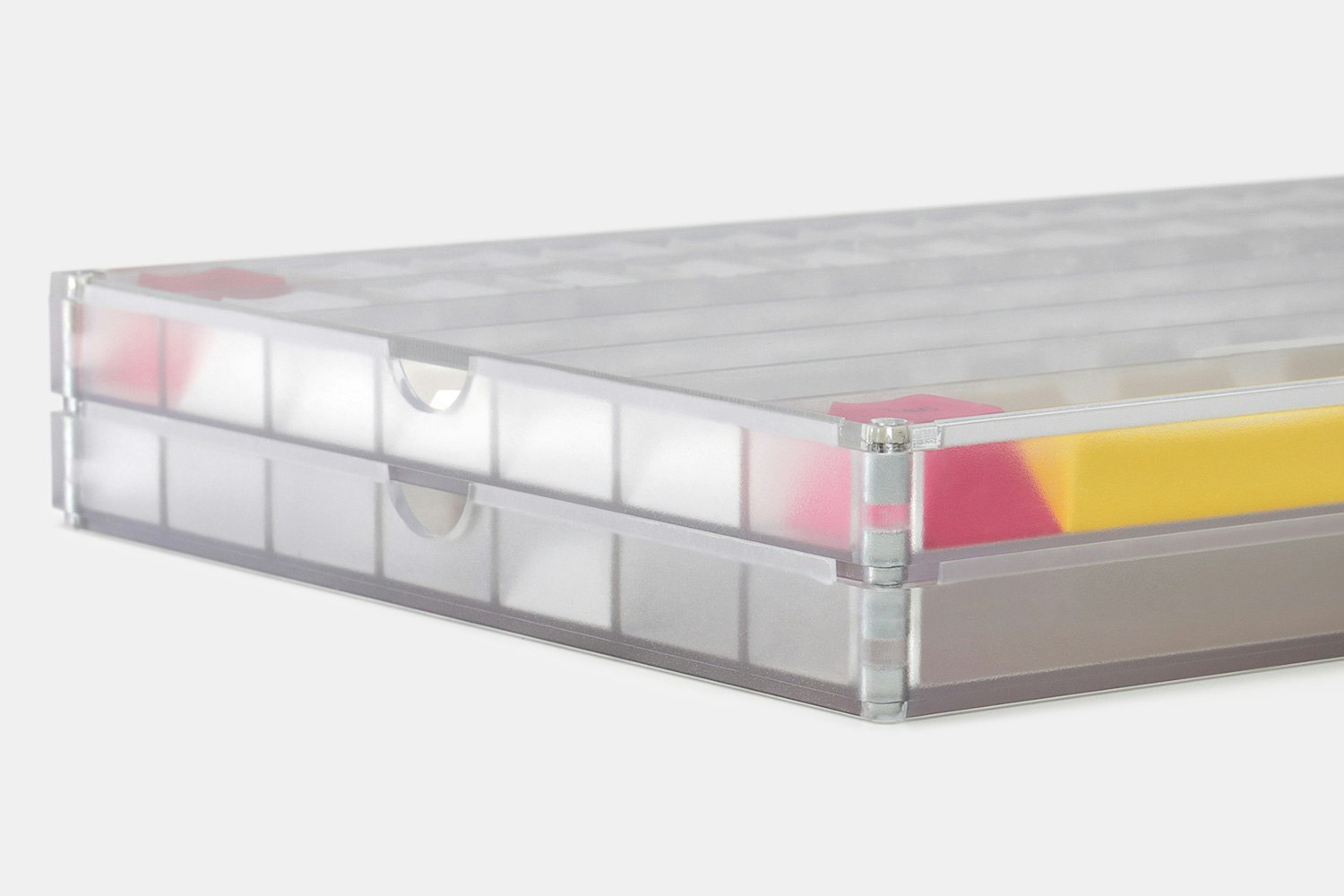 mStone Keycap Collection Box | Mechanical Keyboards | Components ...