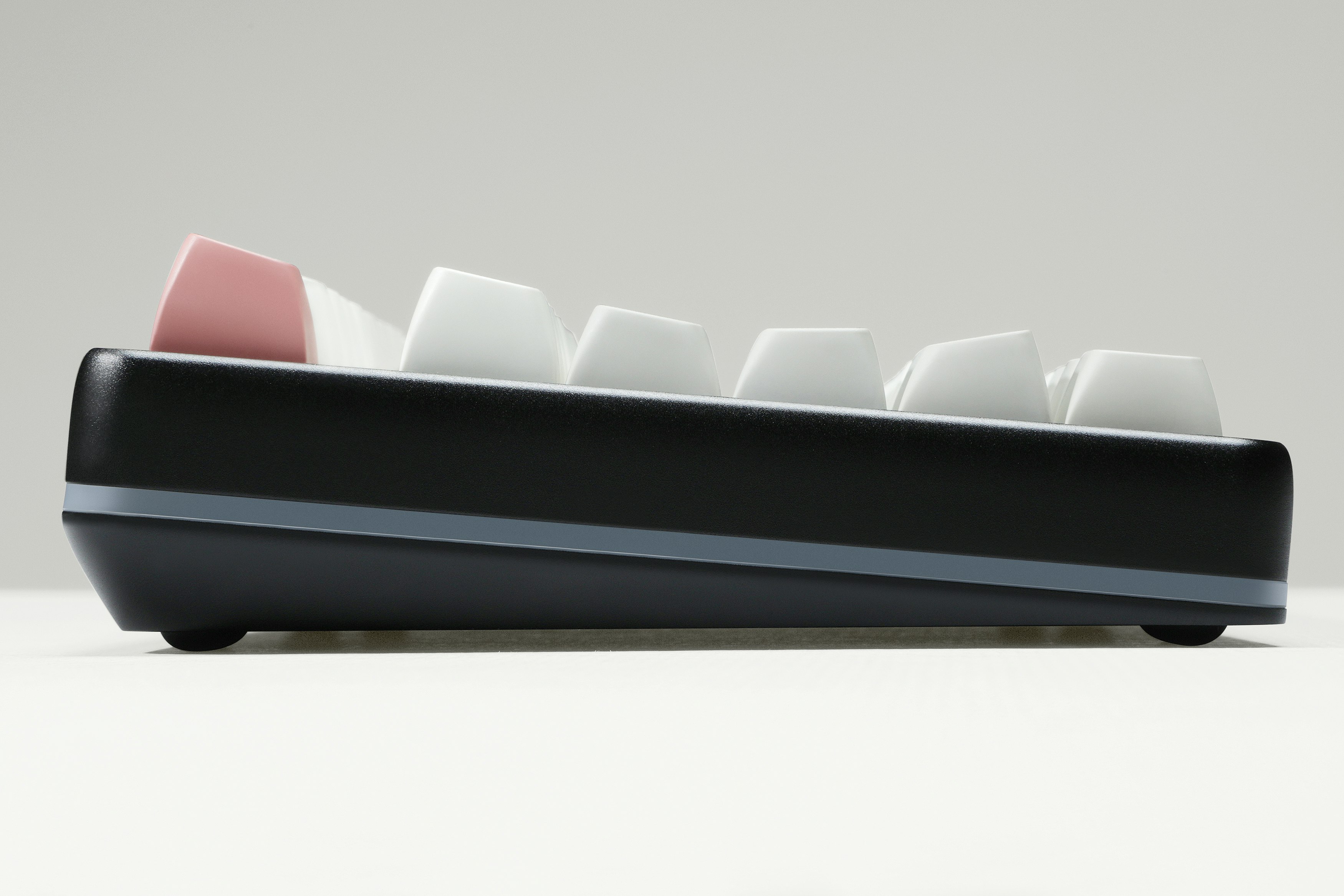 Drop + MiTo MT3 9009 PBT Keycap Set - Base Kit | Mechanical Keyboards ...