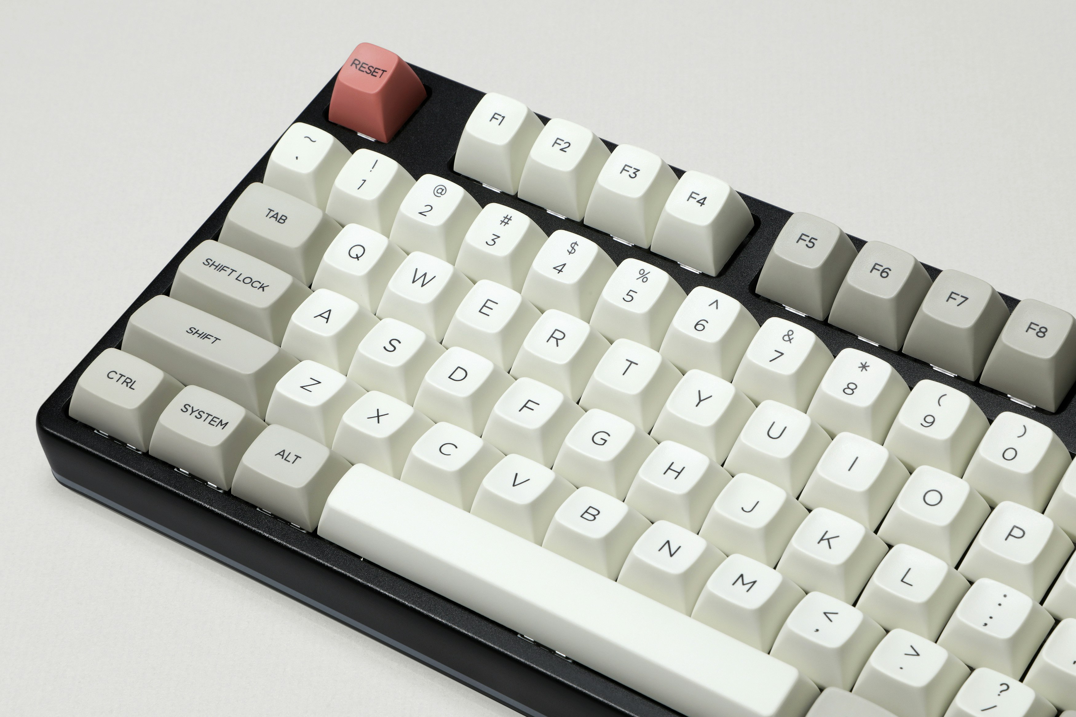 Drop + MiTo MT3 9009 PBT Keycap Set | Mechanical Keyboards | Keycaps ...