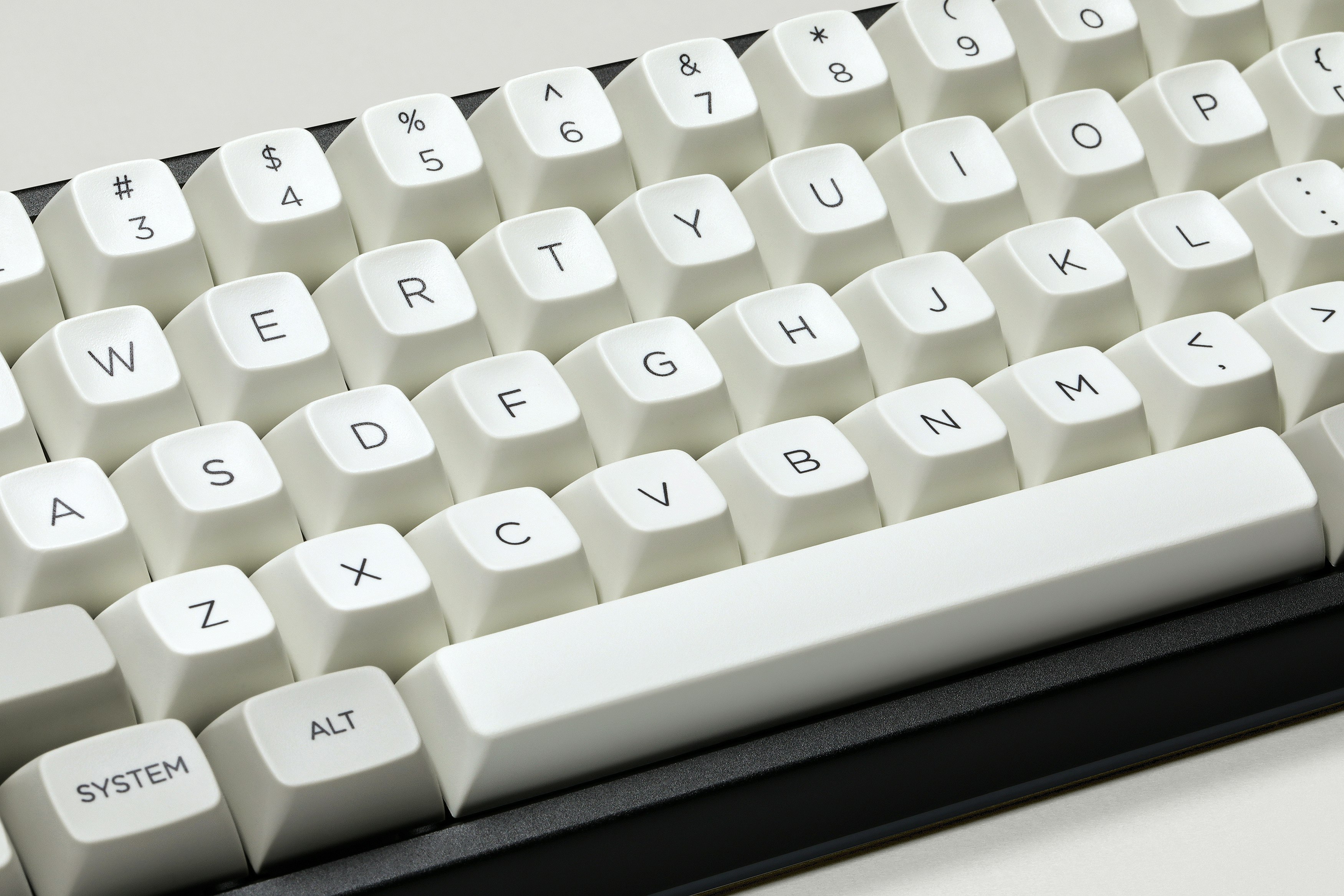 Drop + MiTo MT3 9009 PBT Keycap Set | Mechanical Keyboards | Keycaps ...