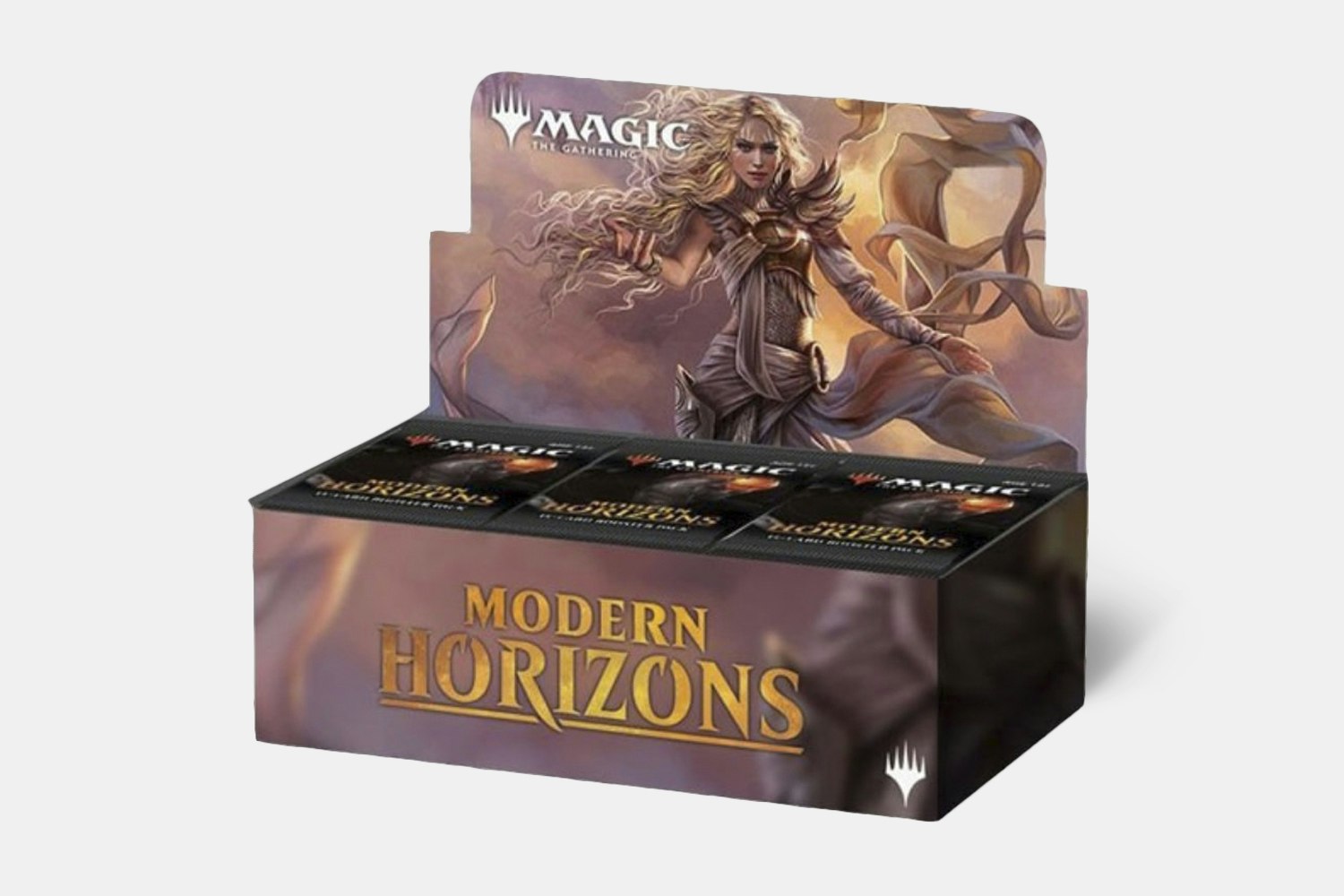 MTG Modern Horizons Booster Box | More Community Picks | Other | Drop