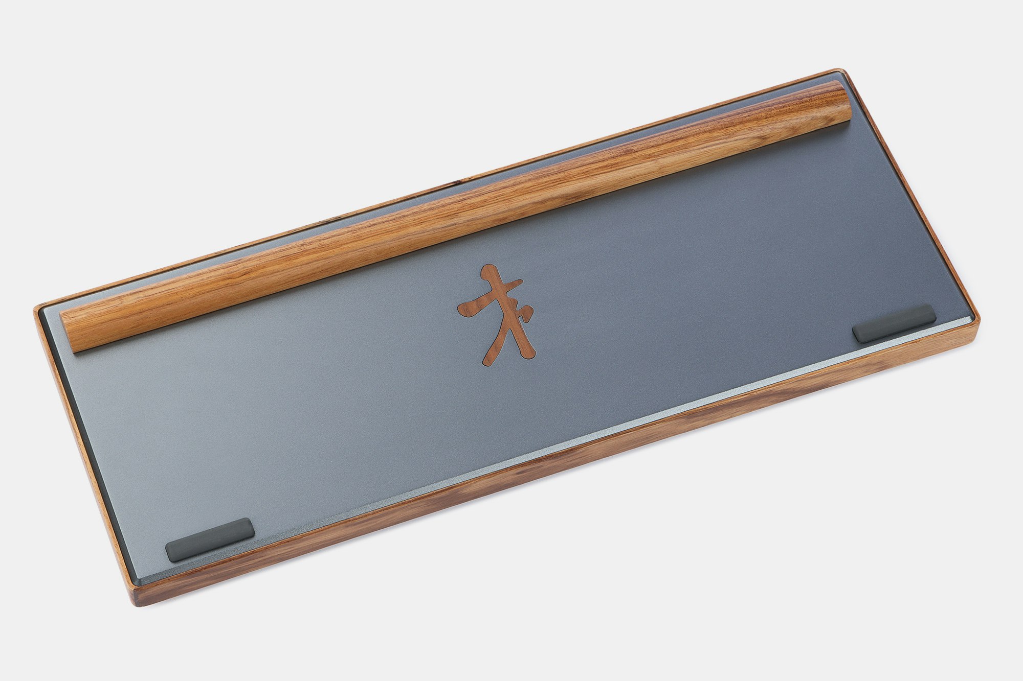 MU By Chan TKL Wooden Mechanical Keyboard | Mechanical Keyboards | TKL ...