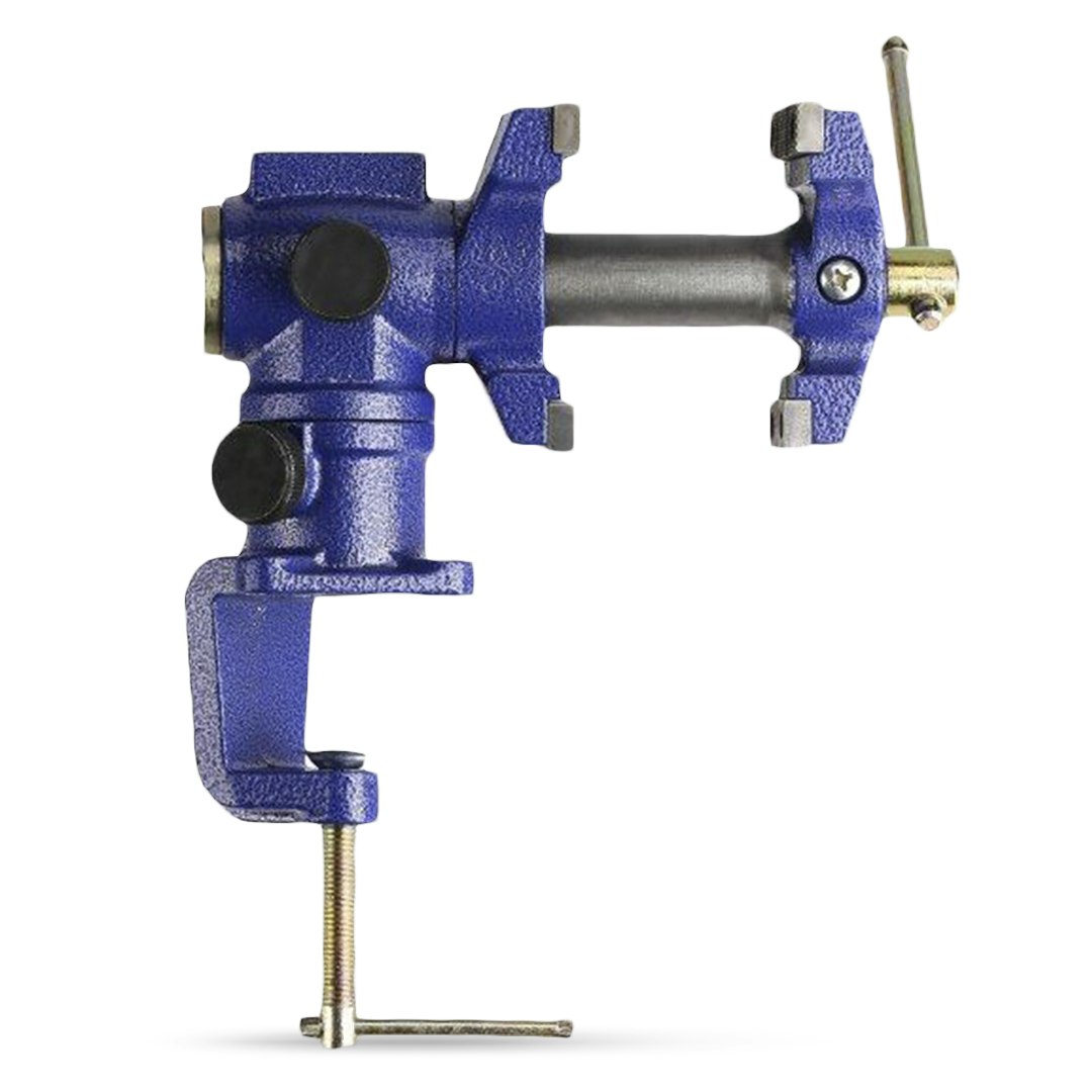 SainSmart Multifunction Heavy-Duty Vise | Tools | Drop