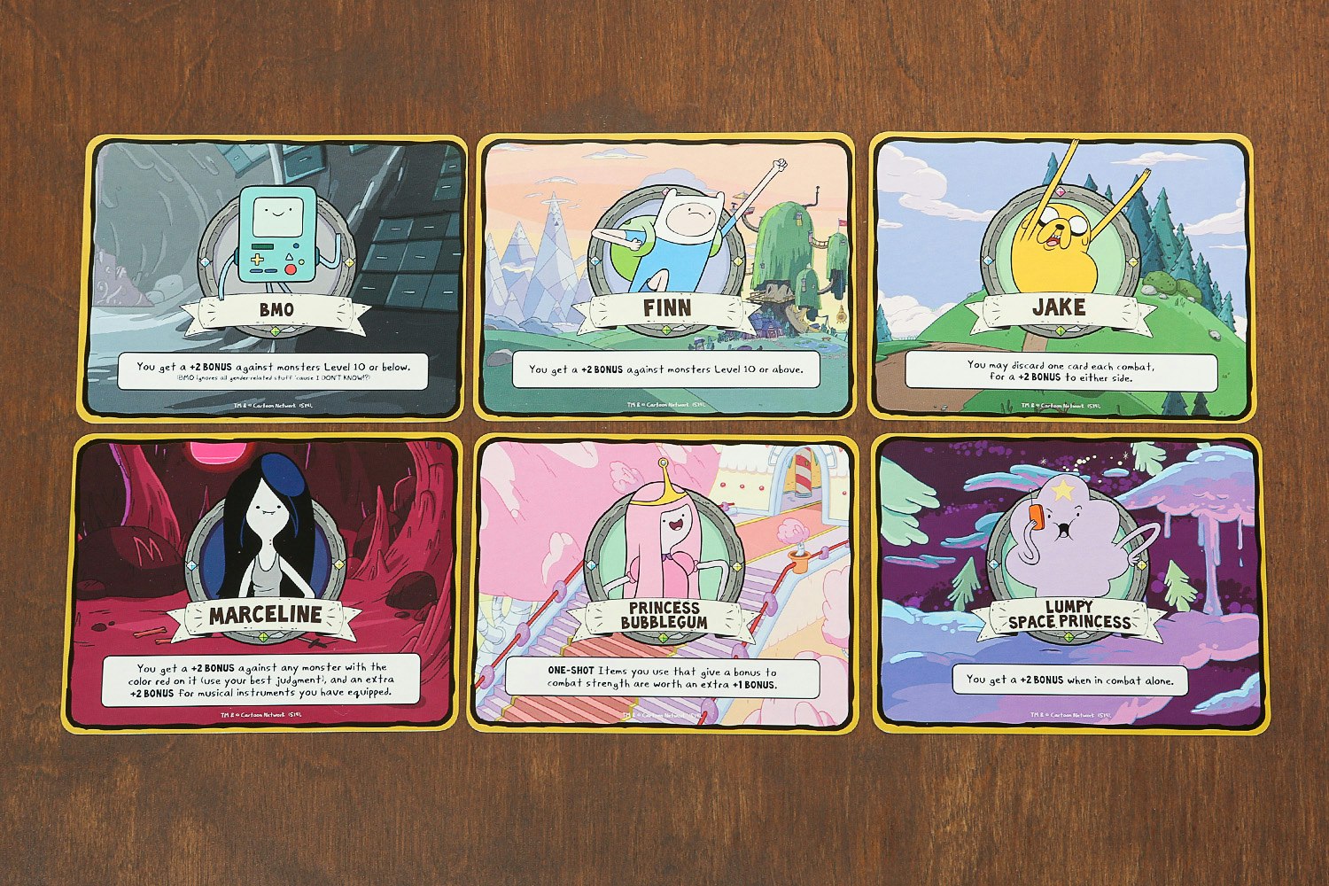 Munchkin Adventure Time Bundle | Board Games | Drop