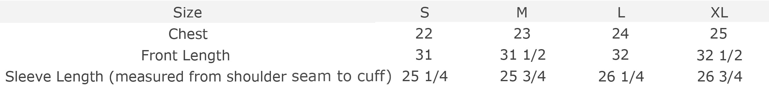 Muscatti Brutus Denim Shirts | Shirts | Drop