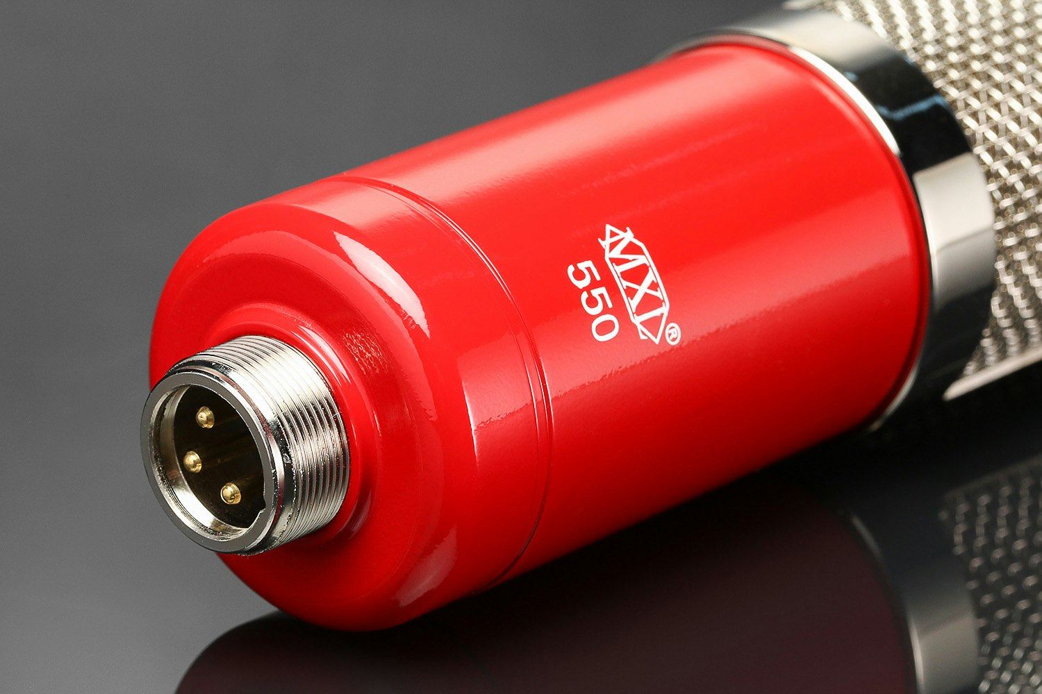 MXL 550/551 Microphone Ensemble | Audiophile | Microphones | Drop
