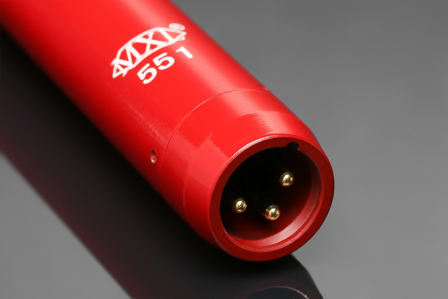MXL 550/551 Microphone Ensemble | Audiophile | Microphones | Drop