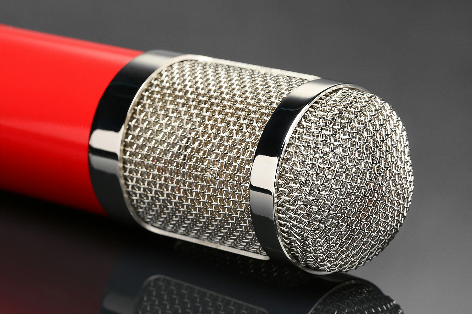 MXL 550/551 Microphone Ensemble | Audiophile | Microphones | Drop