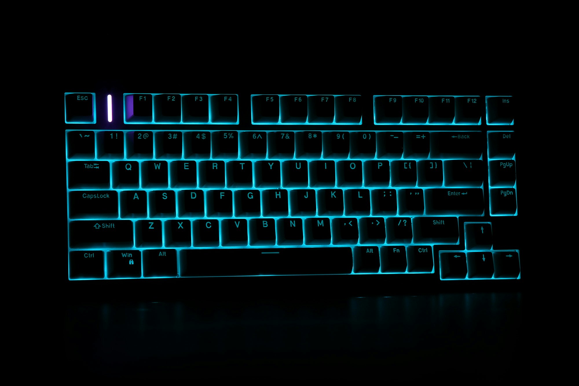 MXRSKEY ME75 Hot-Swappable Mechanical Keyboard | Mechanical Keyboards ...