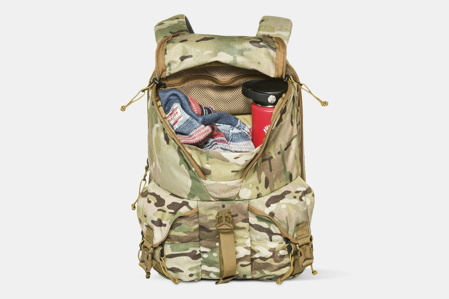 Mystery Ranch Rip Ruck Multicam Bag | Backpacks | Large Backpacks | Drop