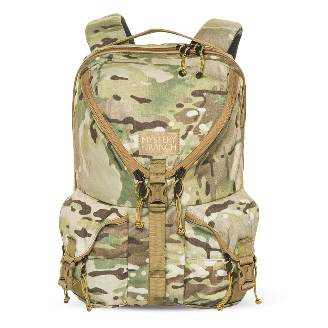 Mystery Ranch Rip Ruck Multicam Bag | Backpacks | Large Backpacks | Drop