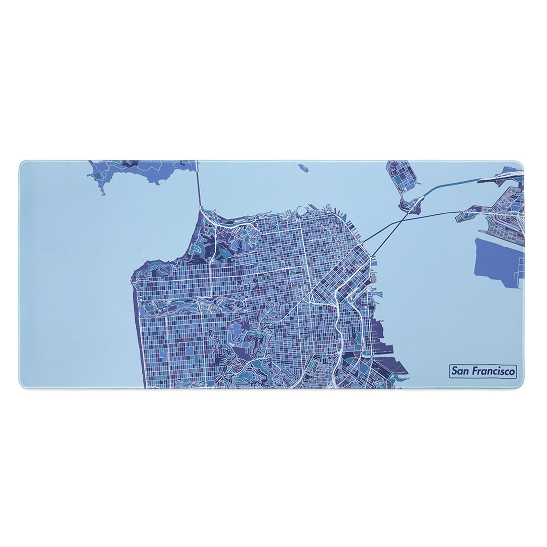 LOFREE Touch PBT Wireless Mouse | Battlestations | Desk Accessories ...