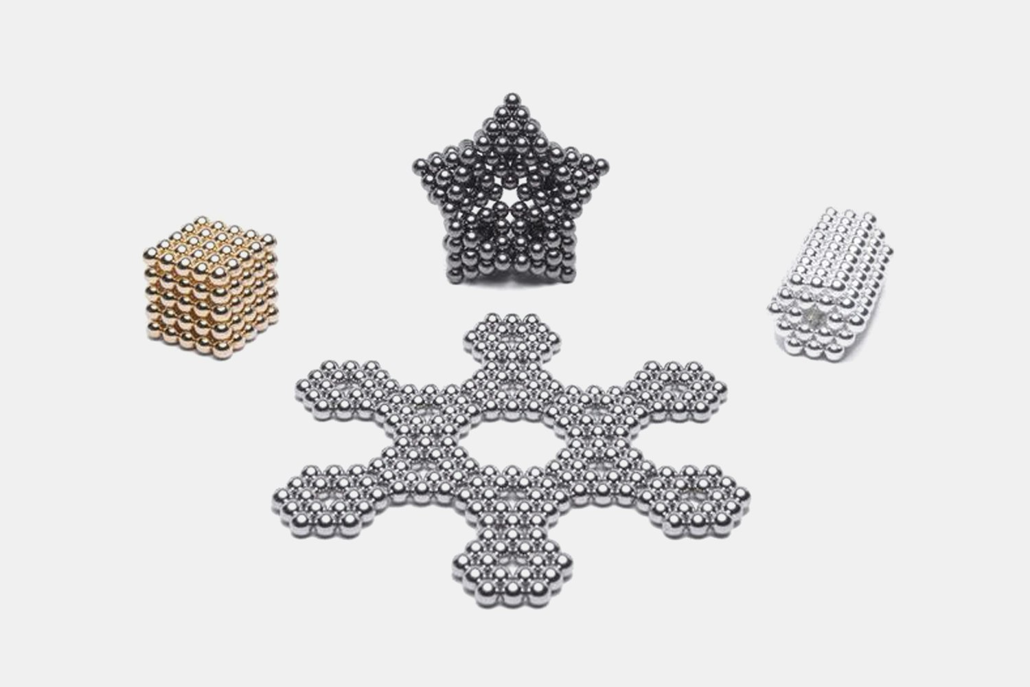 Nanodots 216 Count (2-Pack) | Toys | Drop