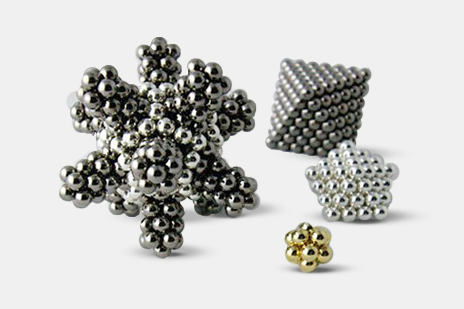 Nanodots Constructors & Mega Bundle | Toys | Drop