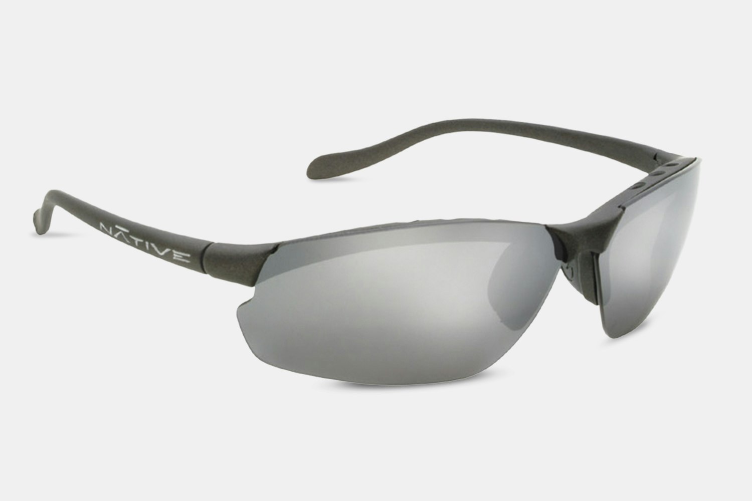 Native Eyewear Dash XP Polarized Sunglasses | Eyewear | Sunglasses | Drop