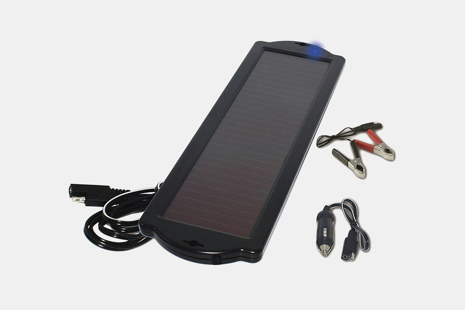 Nature Power Solar Generator 1800-Watt With Trolley | Smart Home | Drop