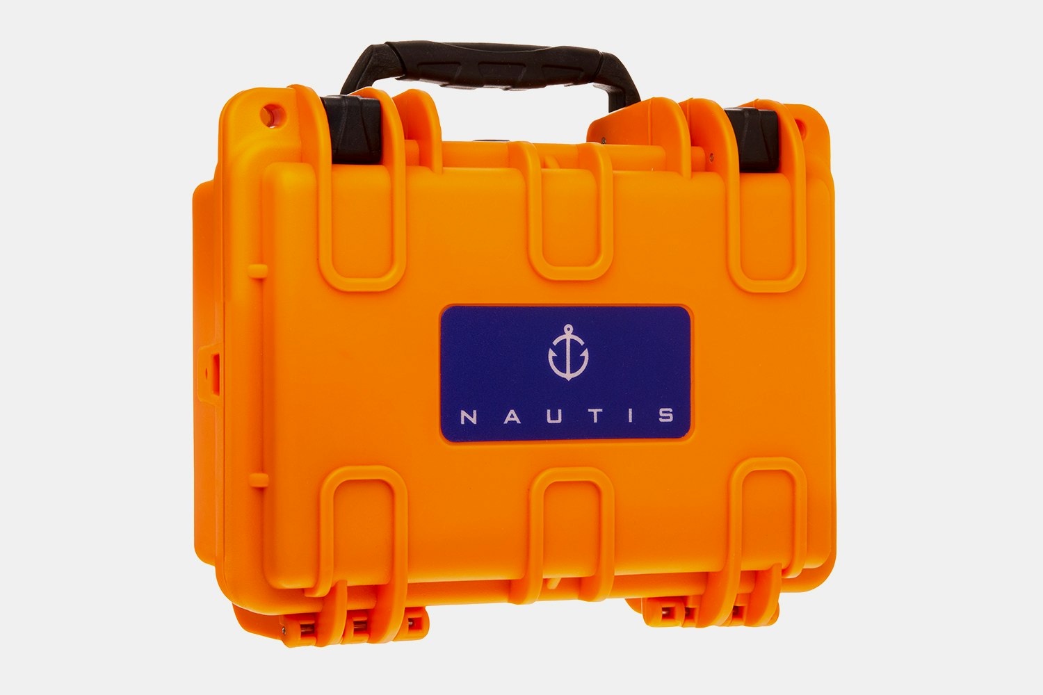 Nautis Interceptor Swiss Quartz Diver Watch Box Set | More Community ...