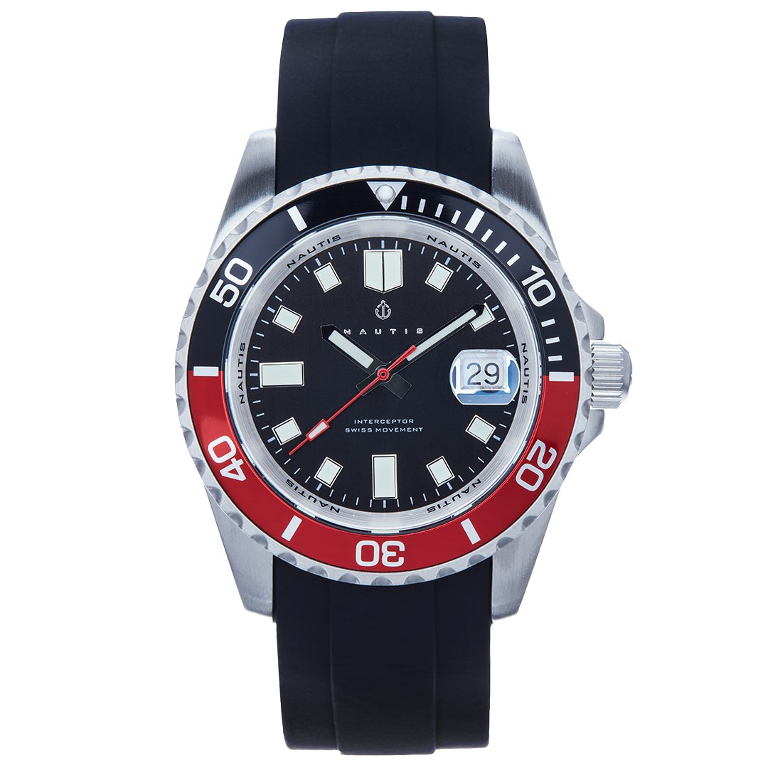 Heritor Aura Automatic Watch | More Community Picks | Other | Drop