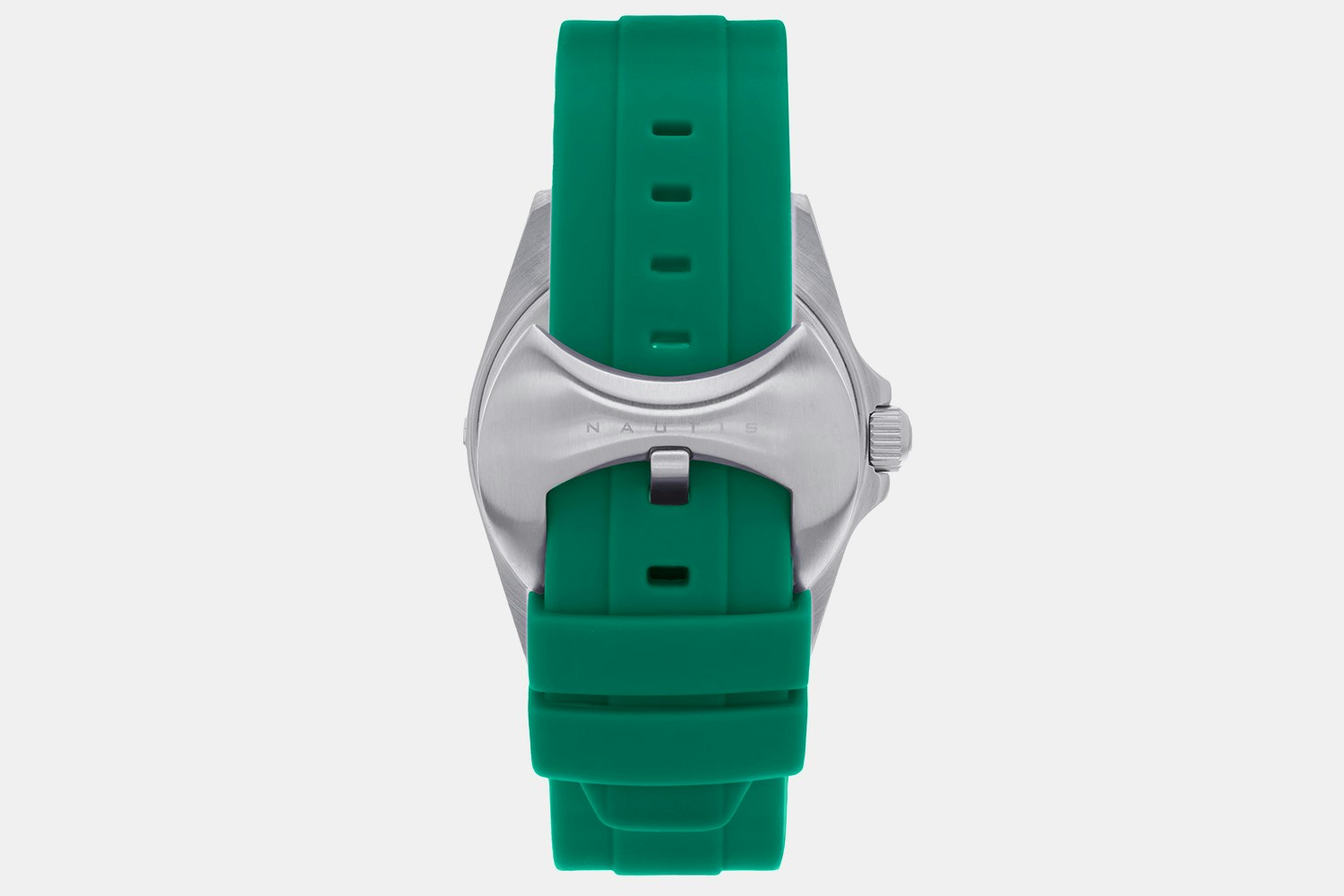 Nautis Interceptor Swiss Quartz Diver Watch Box Set | More Community ...