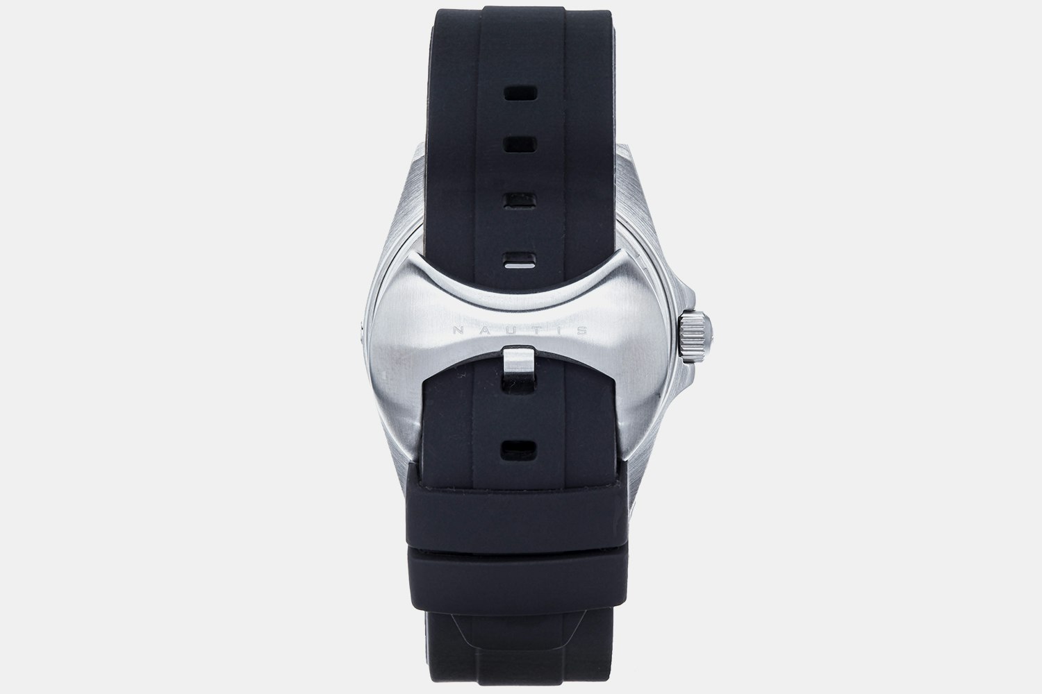 Nautis Interceptor Swiss Quartz Diver Watch Box Set | More Community ...