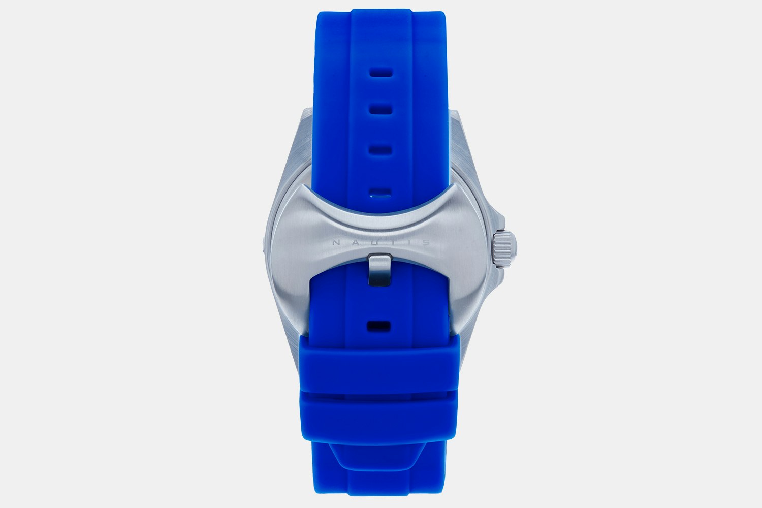Nautis Interceptor Swiss Quartz Diver Watch Box Set | More Community ...