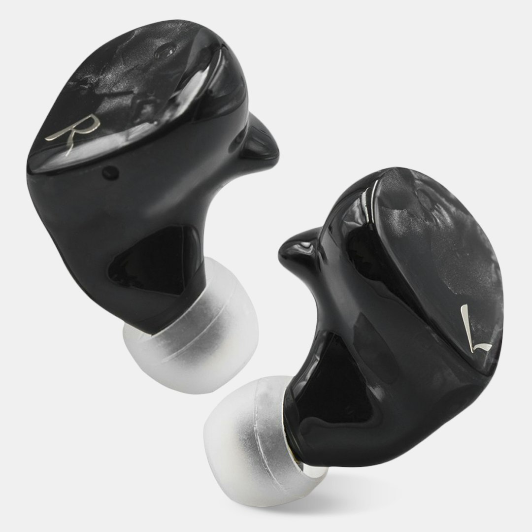 Newmine R10 TWS Bluetooth 5.0 IEM | Audiophile | Headphones | Universal ...