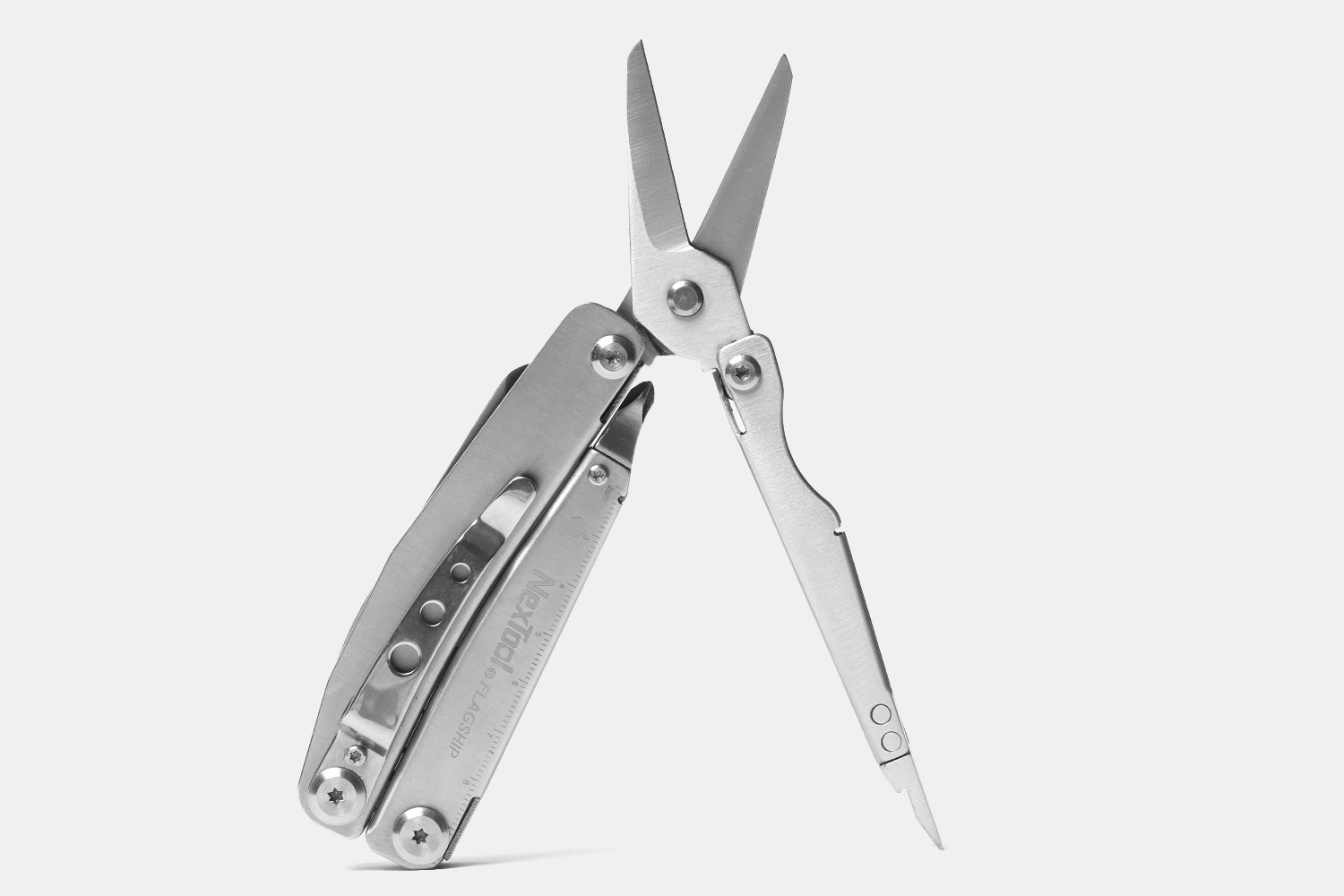 NexTool Flagship Spring-Action Multi-Tool | Multi-Tools | Drop