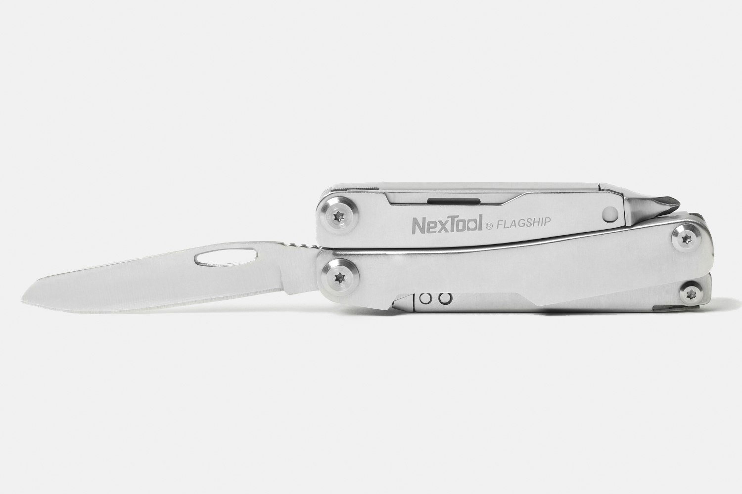 NexTool Flagship Spring-Action Multi-Tool | Multi-Tools | Drop
