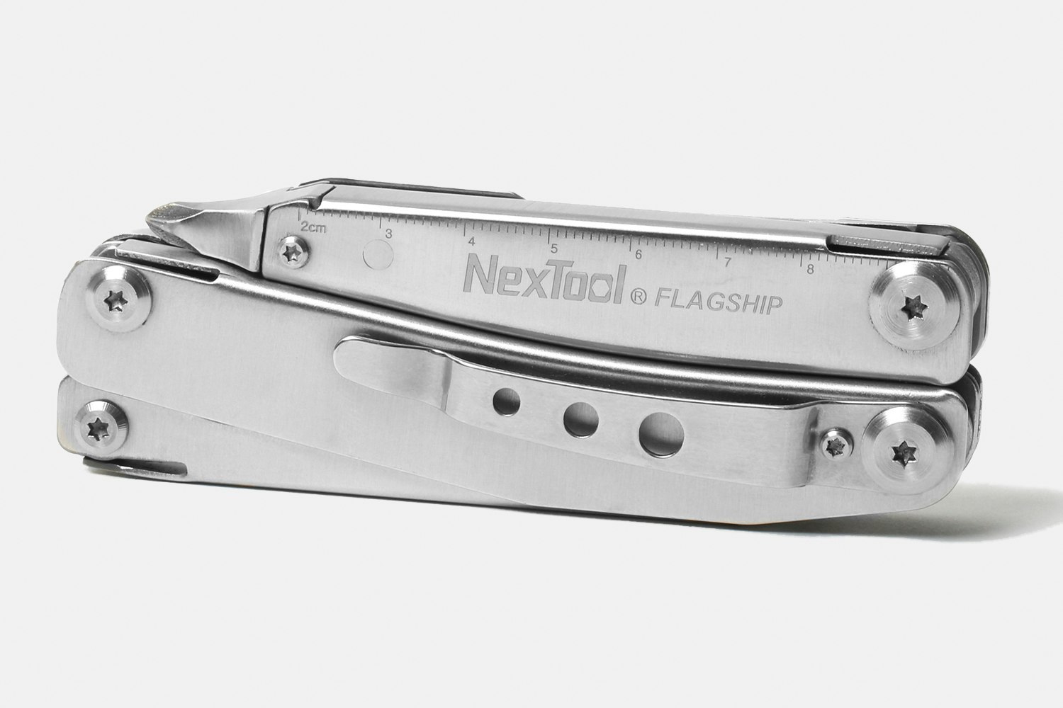 NexTool Flagship Spring-Action Multi-Tool | Multi-Tools | Drop