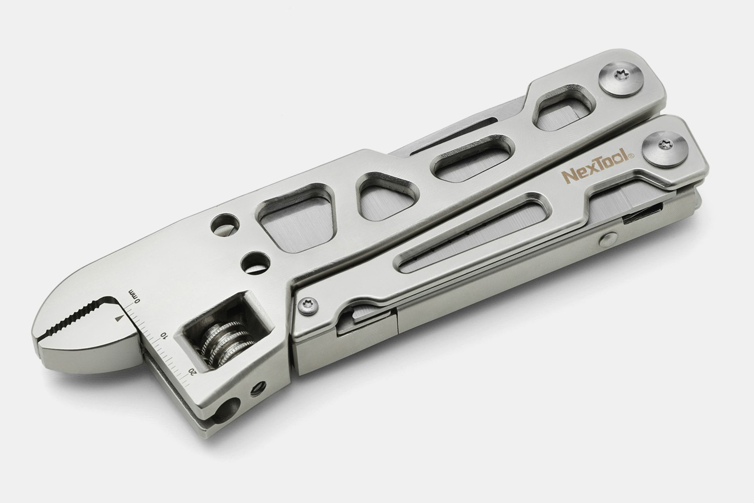 NexTool MoTool 9-in-1 Multi-Tool | Knives | Multi-Tools | Drop