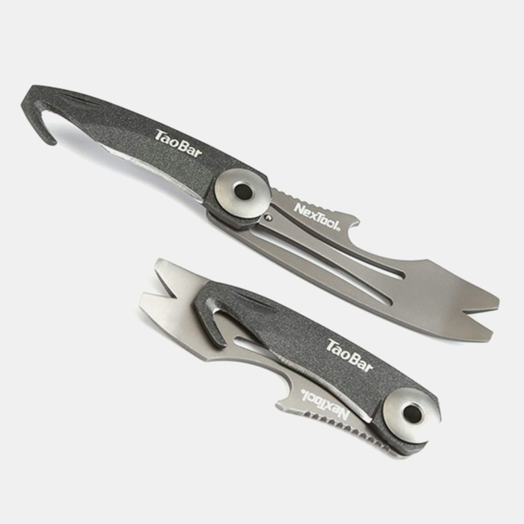 Nextool Multifunctional Taobar (2-Pack) | Multi-Tools | Drop