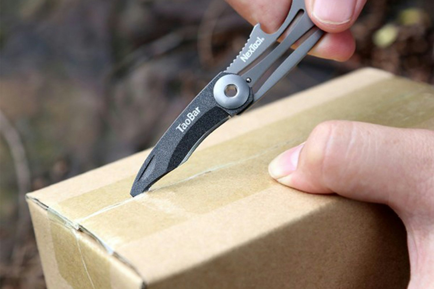 Nextool Multifunctional Taobar (2-Pack) | Multi-Tools | Drop