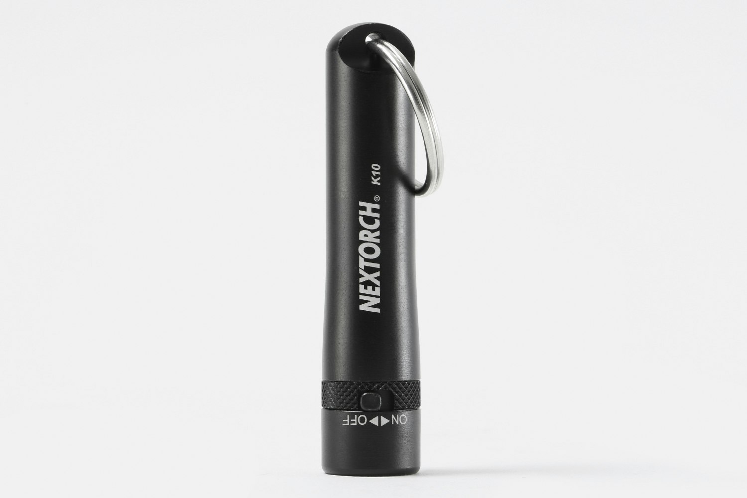 NEXTORCH K10 & K20 Keychain Flashlights | Flashlights | Pocket ...